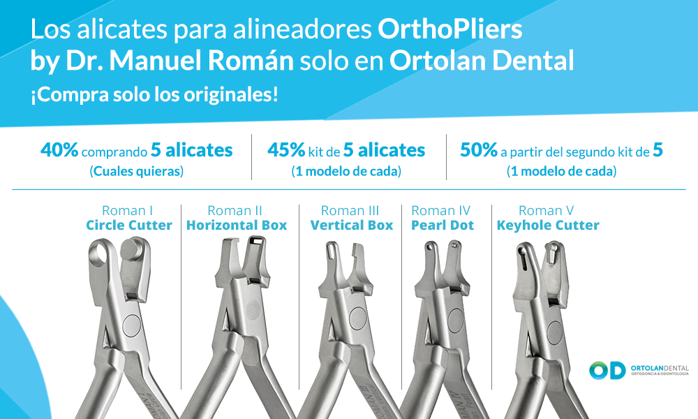 Depósito Dental | Ortolan Dental | Ortodoncia & Odontología - Ortolan
